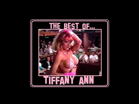 The Best Of TIFFANY ANN (California Girls Bikini Contests)