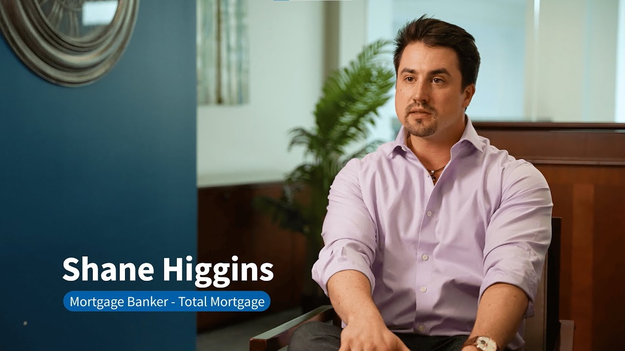 Shane Higgins | Introduction - YouTube