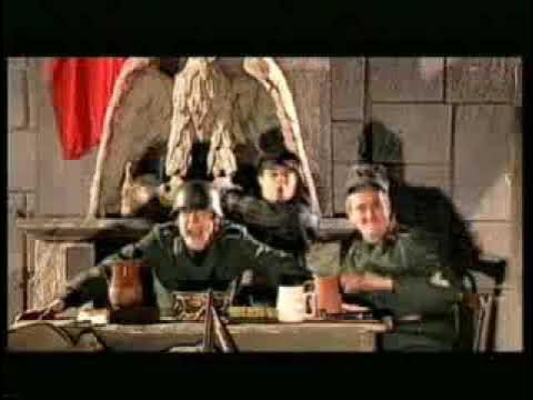 Хенде Хох - YouTube Music