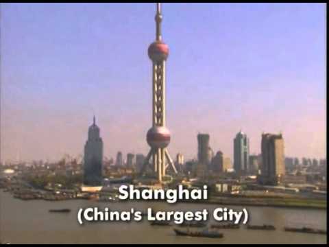 Dunya Atlasi Asya Kitasi Cin Japonya Full HD