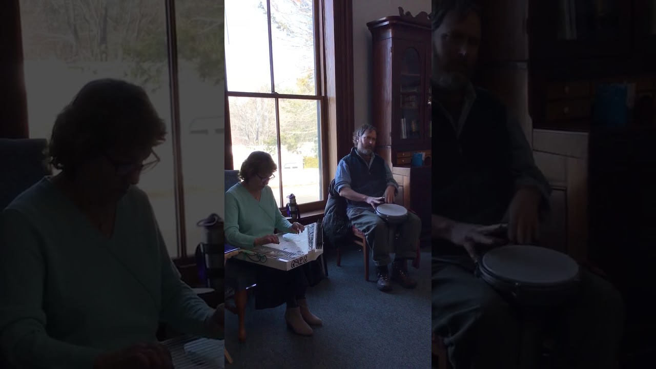 Take 5 by Ayla Varol Clark And Russ Horton - YouTube