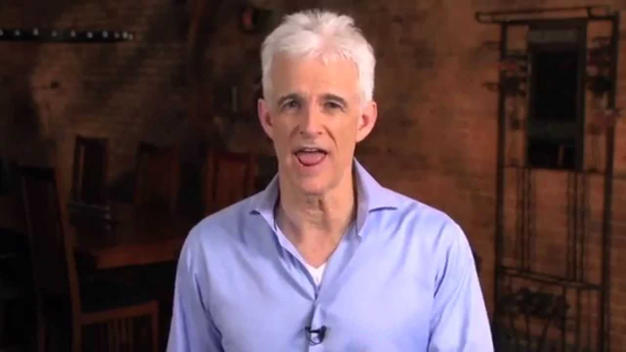 How to Tell Your Story in 140 Characters - Ellis Henican - YouTube