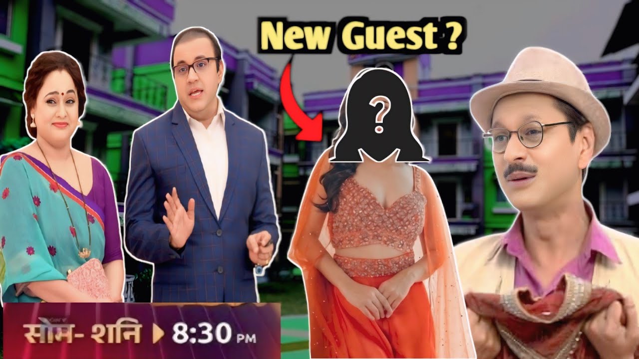 taarak mehta ka ooltah chashmah today episode | Tmkoc latest episode ...
