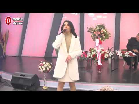 Esra Karadağ - Erisin Dağların Karı