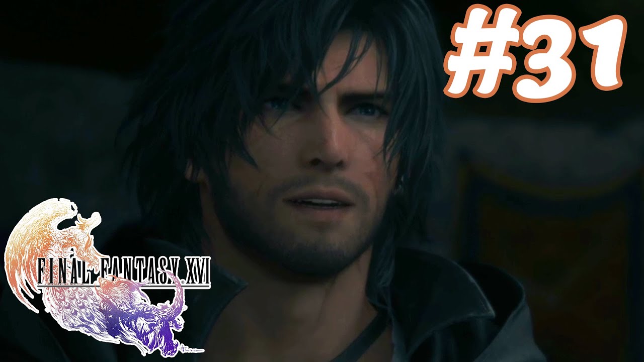 ANTEK ANTEK ULTIMA BERMUNCULAN MENYERANG DESA! - FINAL FANTASY XVI #31 ...