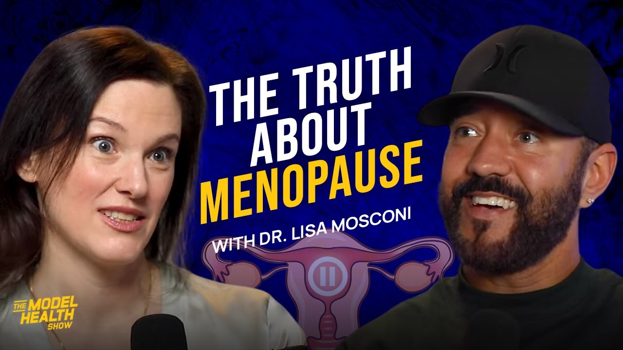 How Menopause Impacts the Brain & Lifestyle Changes for Menopause ...