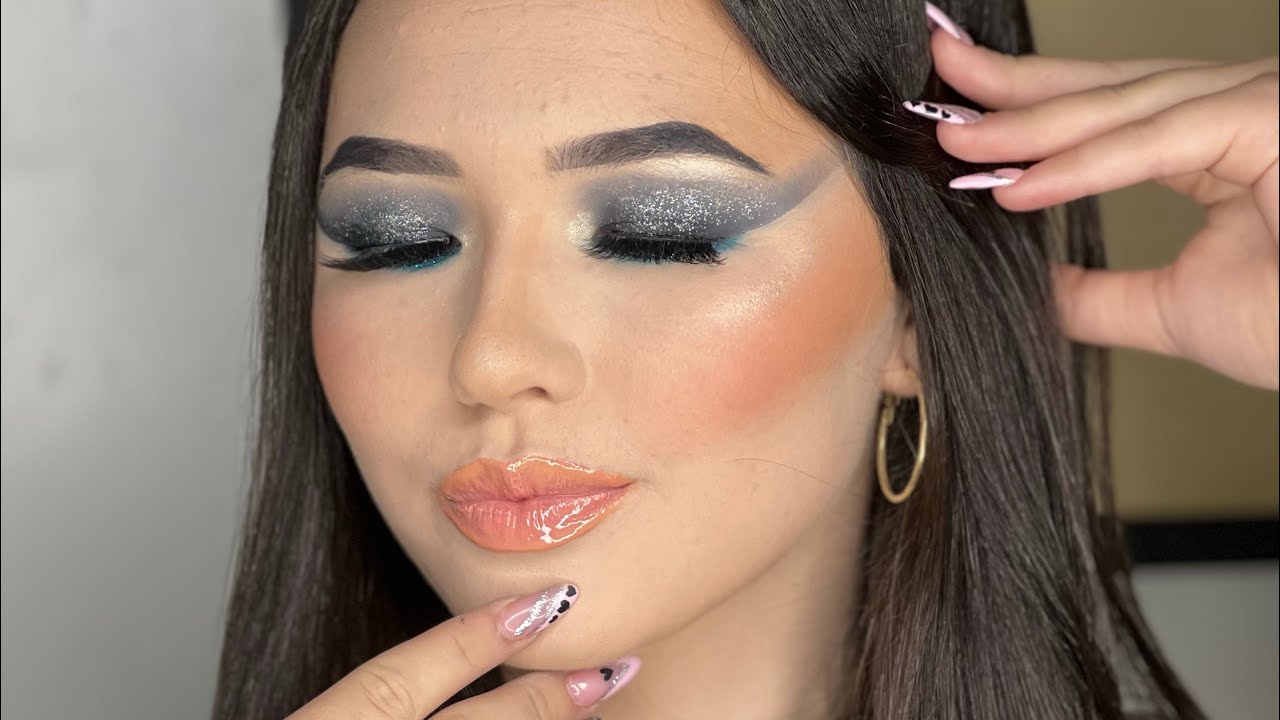 MAKE AO VIVO - BELLA MAKEUP - YouTube