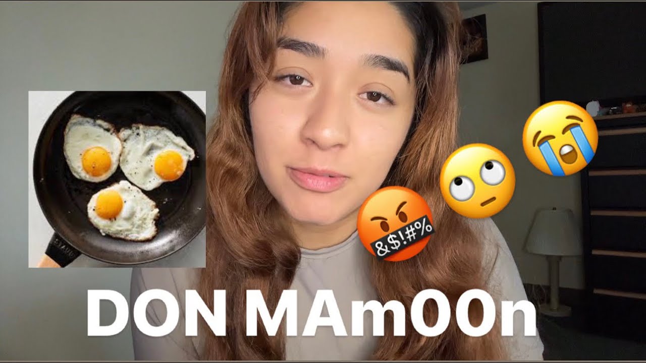 don MAm00n | historia | babyjesus/Kimberly Paredes - YouTube
