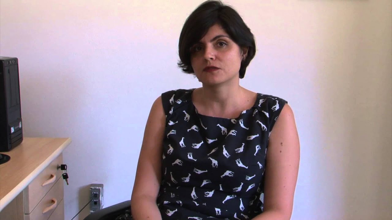 Roberta Astolfi - YouTube