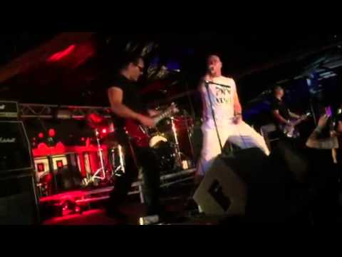 Demob - Once a punk always a punk - YouTube