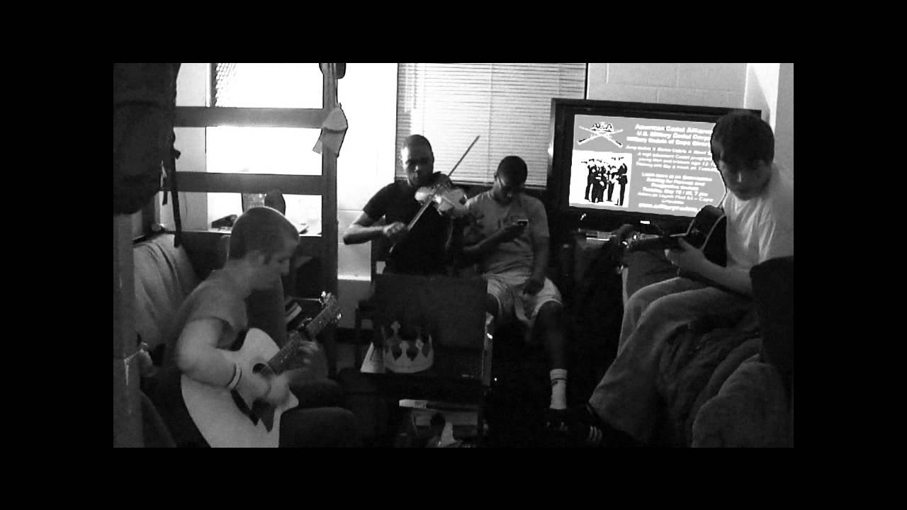 Aaron Smells Bad (Jam Session) - YouTube