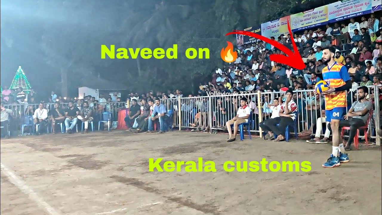 continue 👉🏼 Naveed on 🔥||KERALA CUSTOMS vs INDIA ARMY || - YouTube