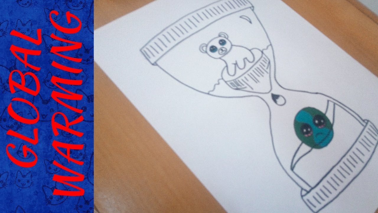 GLOBAL WARMING AWARENESS: CLIMATE ACTION || STOP GLOBAL WARMING + AIR ...