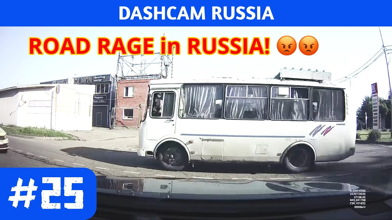 Car Crashes RUSSIA 2020 Car Crash Compilation, Dashcam Russia r/Roadcam ...