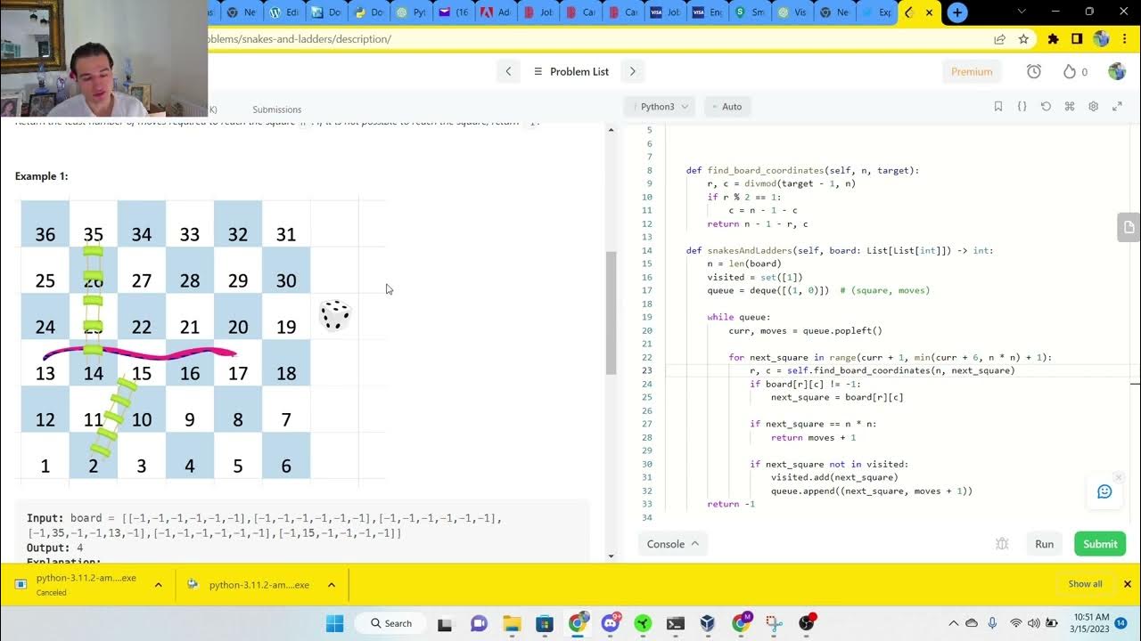 Gpt 4 First Look Solves Leetcode Problems That Gpt 3 Cant Software Engineer Investigates