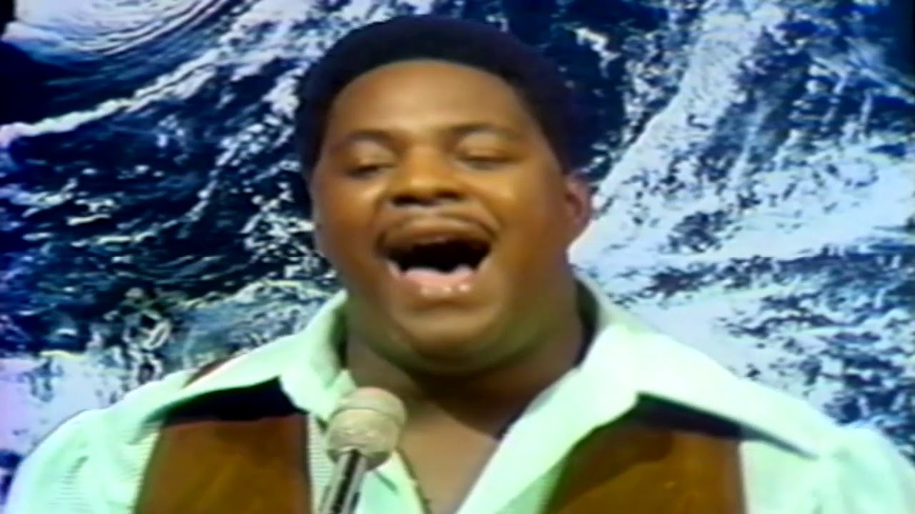 The Dells Oh What a Night (Edited) - YouTube