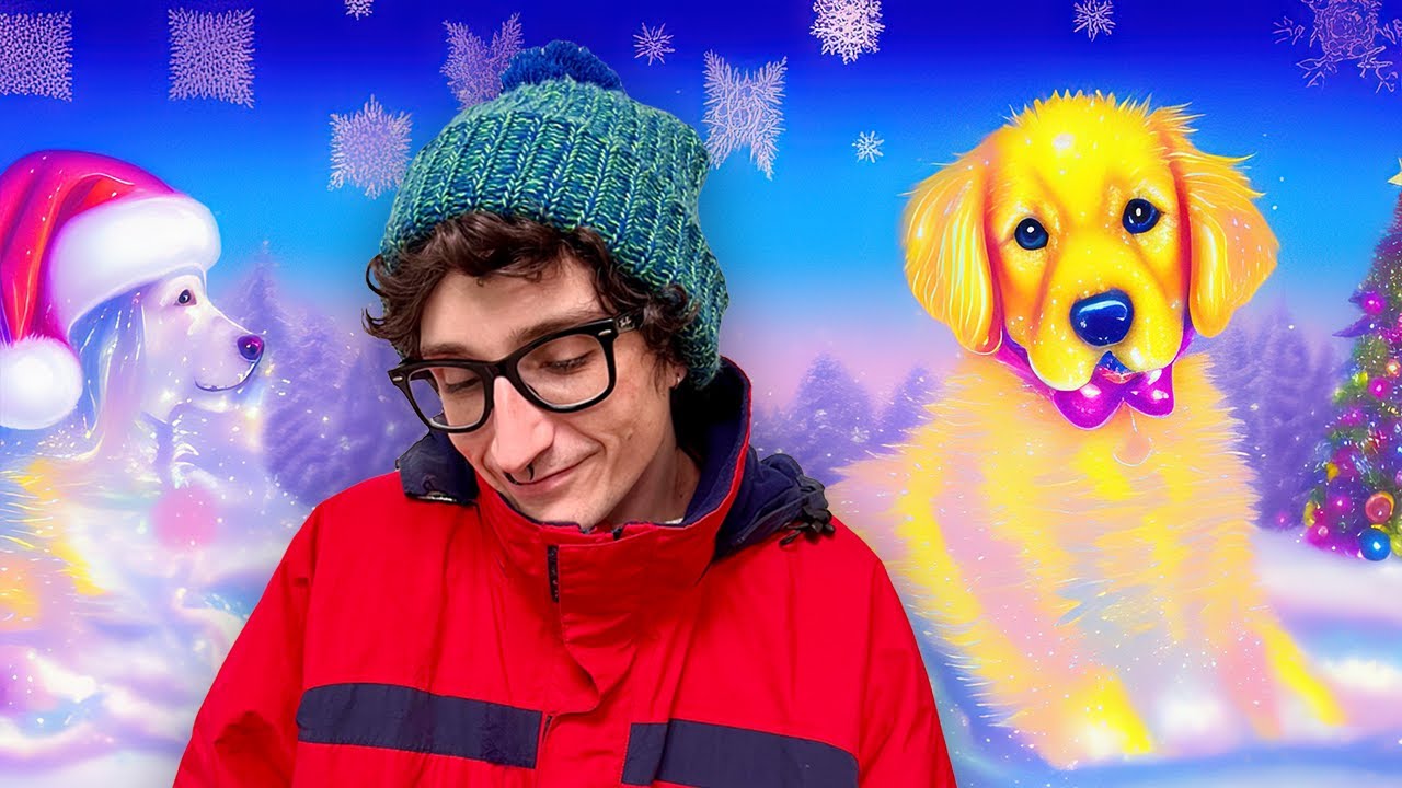 Weezer - I Want A Dog (Cover) - YouTube