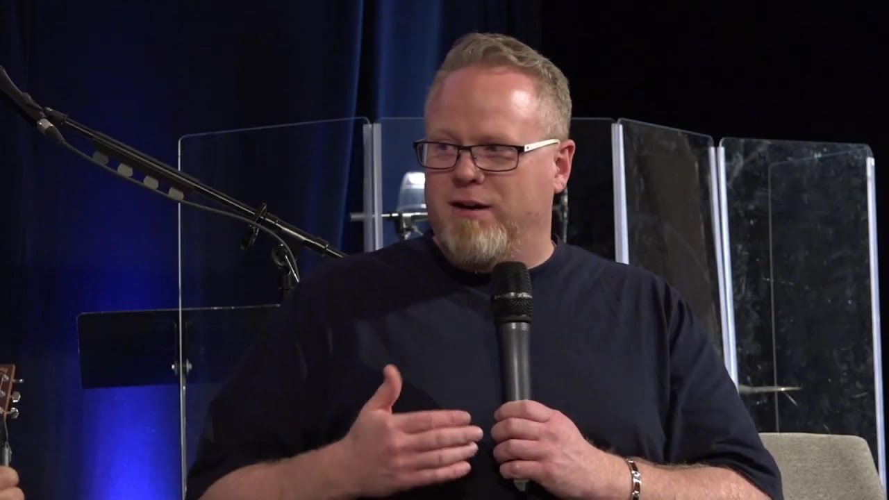 BAC Worship Summit online with Worship & Arts Pastoral Candidate, Rev ...