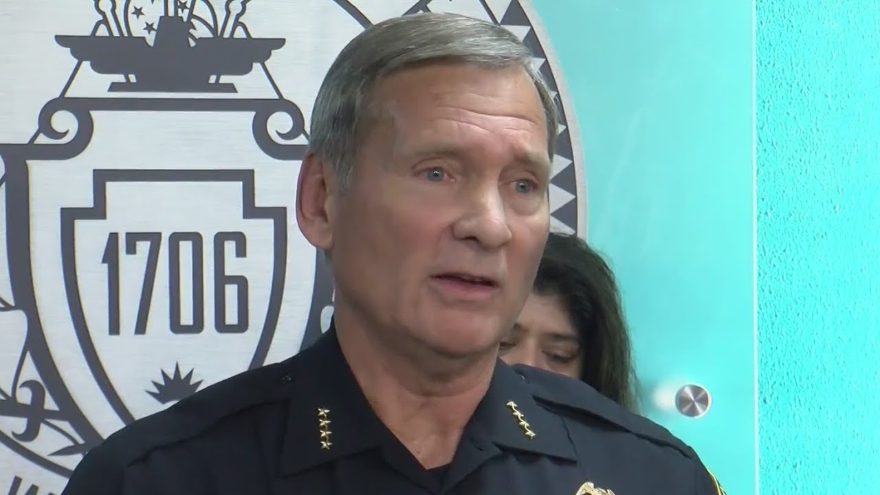 Settlement reached in Albuquerque Police Department document access ...