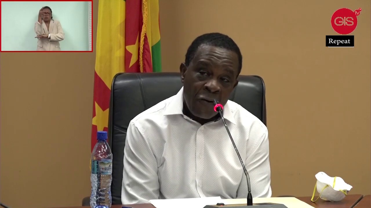 Prime Minister Press Briefing 6th April 2020 Youtube