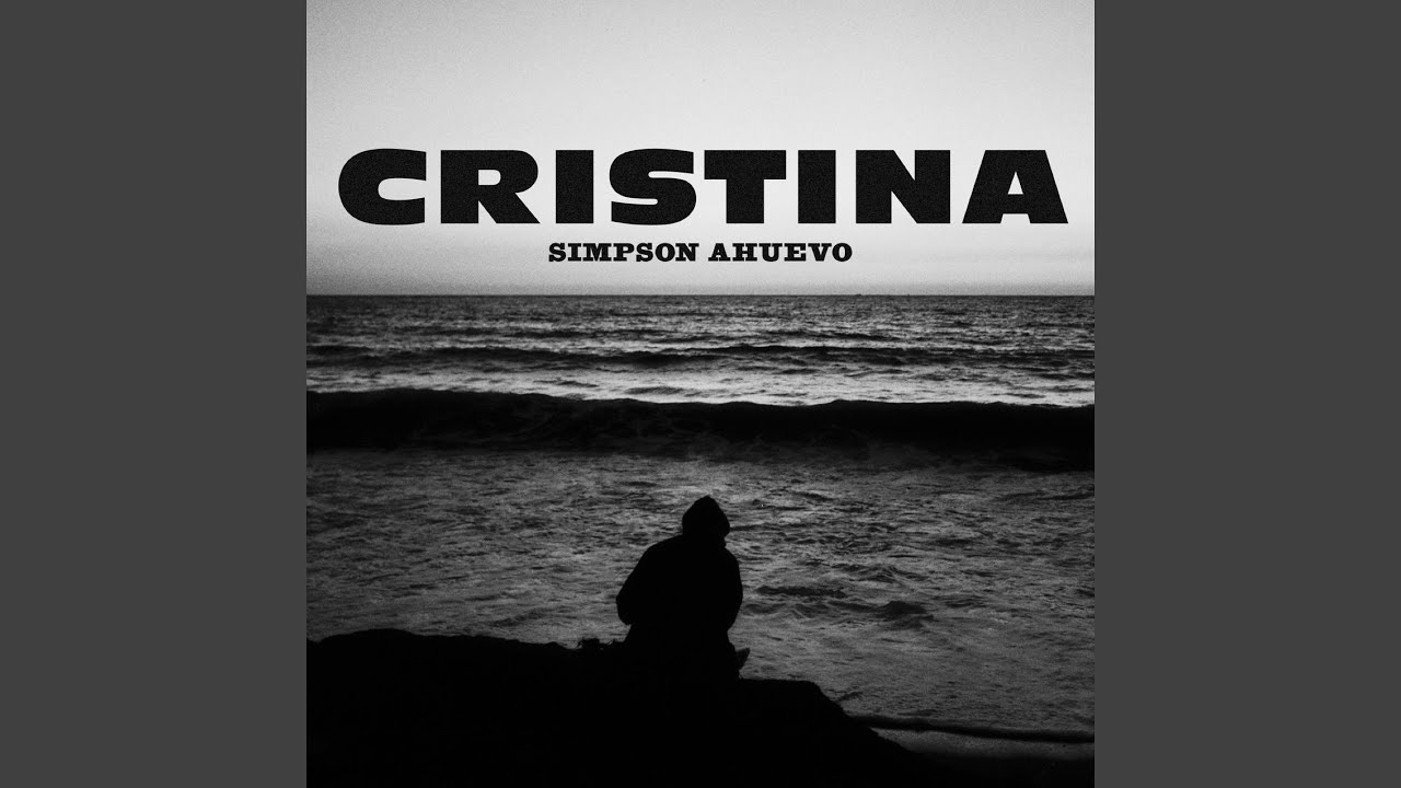 Cristina - YouTube