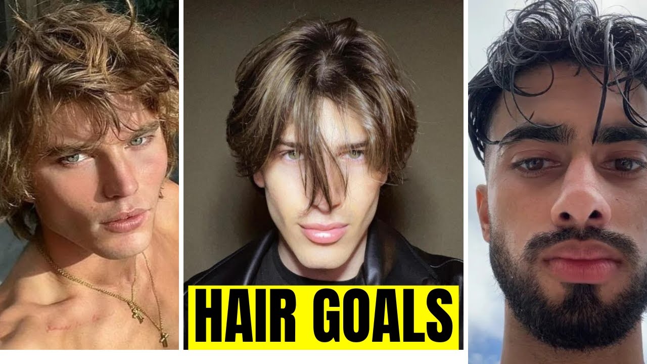how to change your natural hair type - YouTube