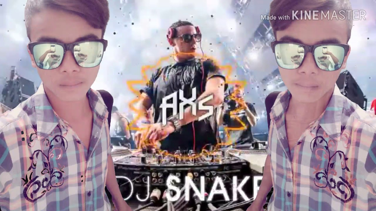 DJ MON MUSIC 2020 - YouTube