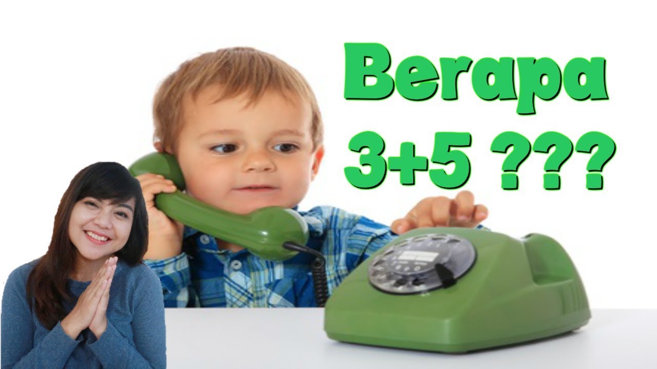 Anak-anak lucu dan menggemaskan yang menelpon 911 - YouTube