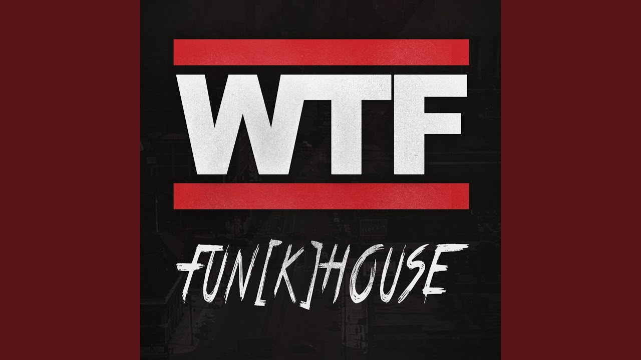 WTF (Radio Edit) - YouTube