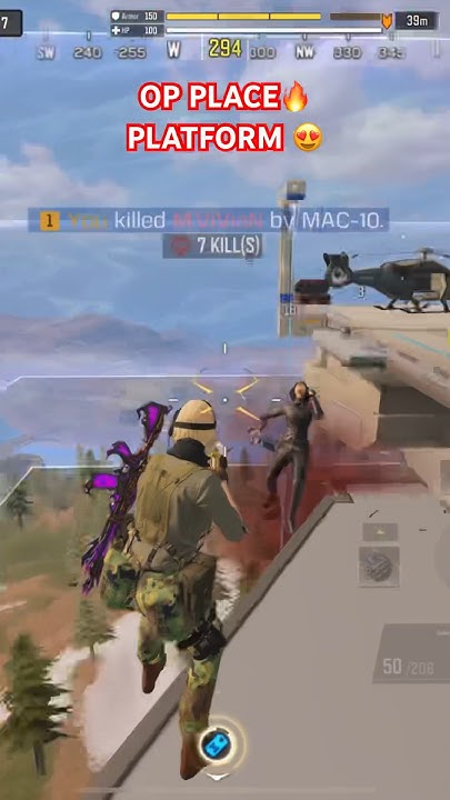 OP PLACE🔥#codm #codgaming #callofdutymobile #codmobile #callofduty #codmclips #gaming # ...