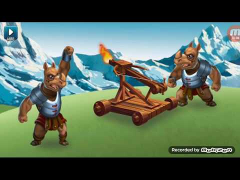 Elatrex level 10part 2 - YouTube