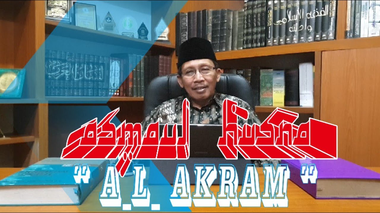 76. AL AKRAM - YouTube