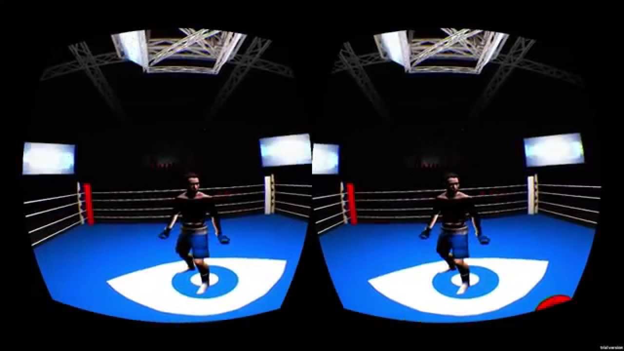 Enter The Ring - YouTube