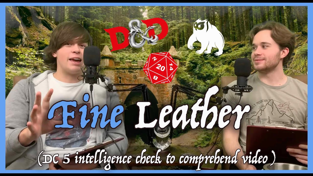 Explorer’s Pack VS Dungeoneer’s Pack - Dungeon Debate - Episode 12 ...