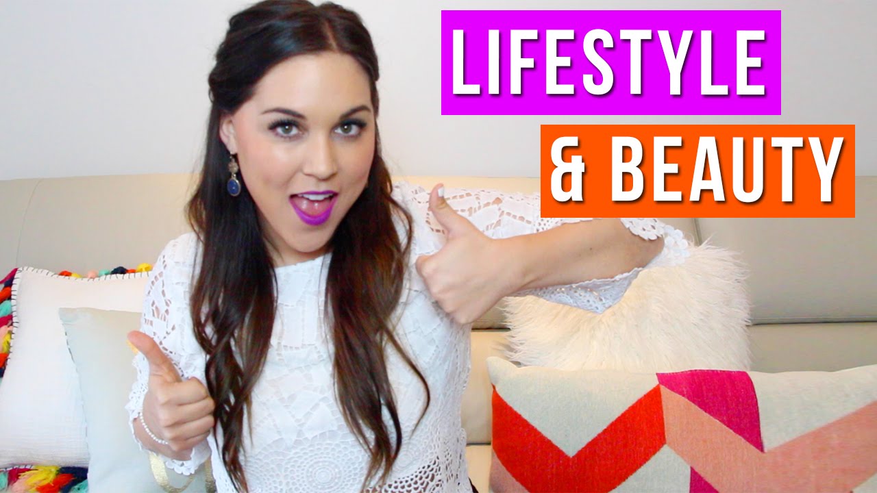 Life Beauty Tips And Hacks That Really Work Youtube