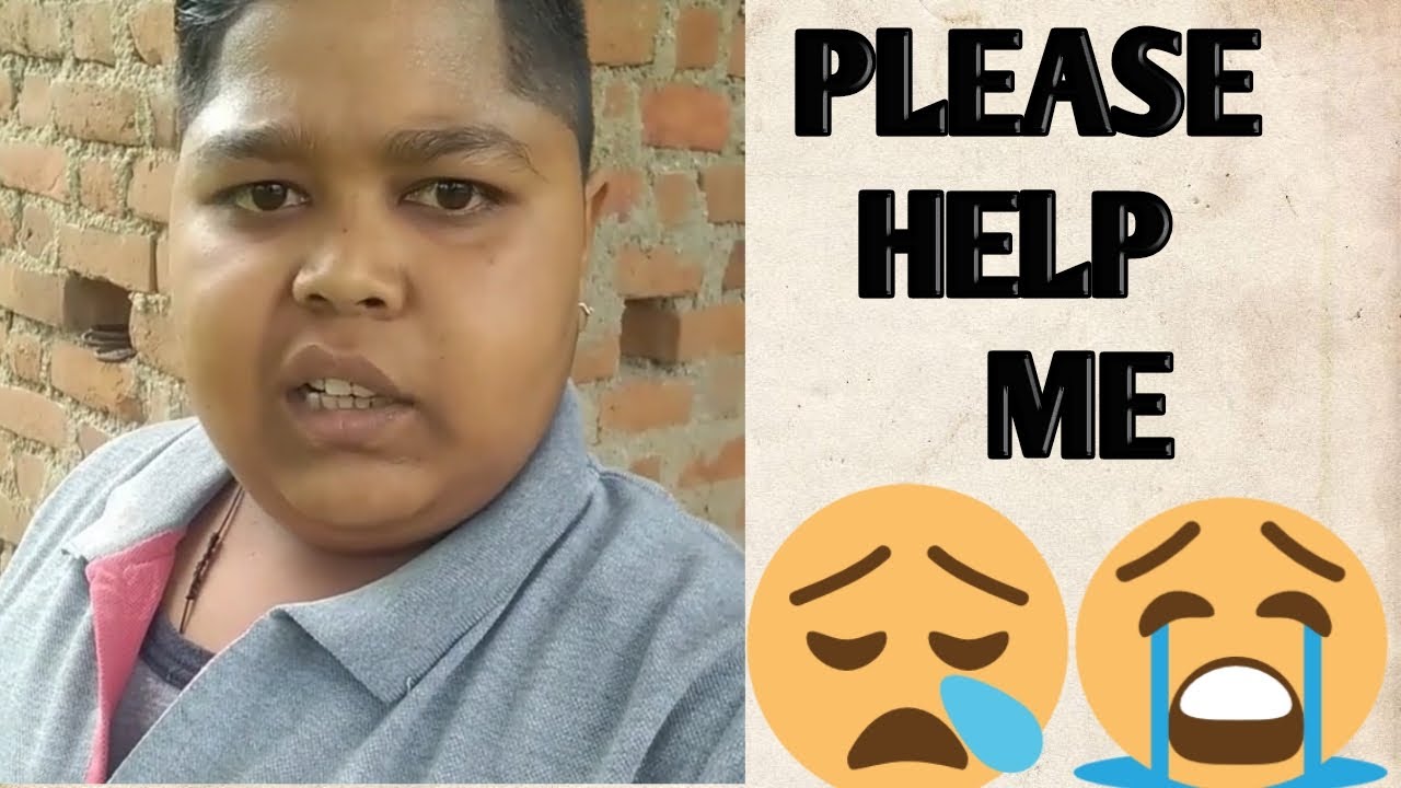 Please help me you are my friends please help me - YouTube