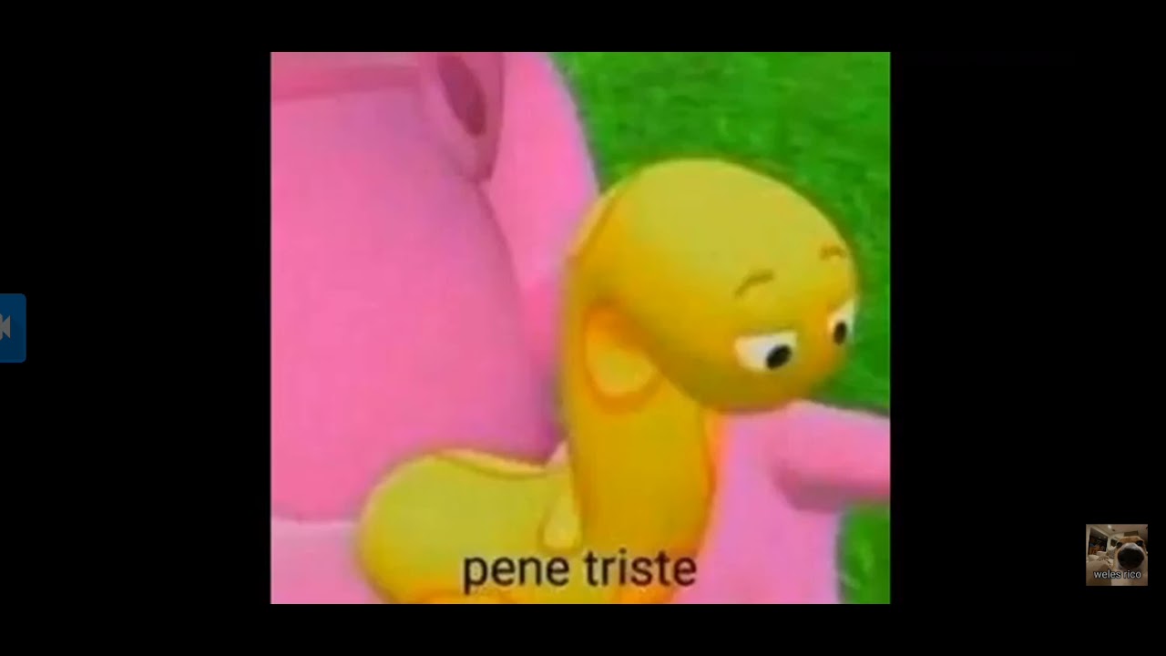 pichula sad - YouTube