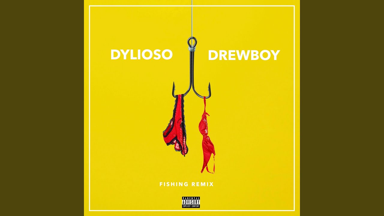 Fishing (Remix) (feat. Drewboy) - YouTube
