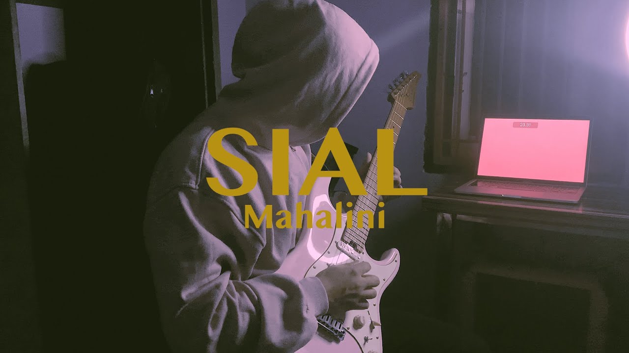 Mahalini - Sial | COVER BY SAYALPIN Band Version - YouTube