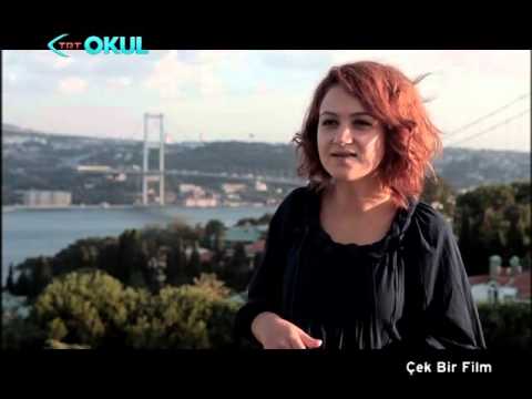 ÇEK BİR FİLM 18 / BELGESEL SİNEMA