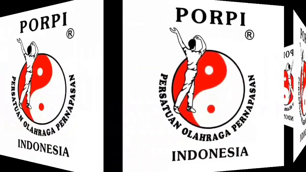 Lomba Virtual "SENAM PORPI NEW NORMAL (SPN)" Tingkat Nasional 2020 ...
