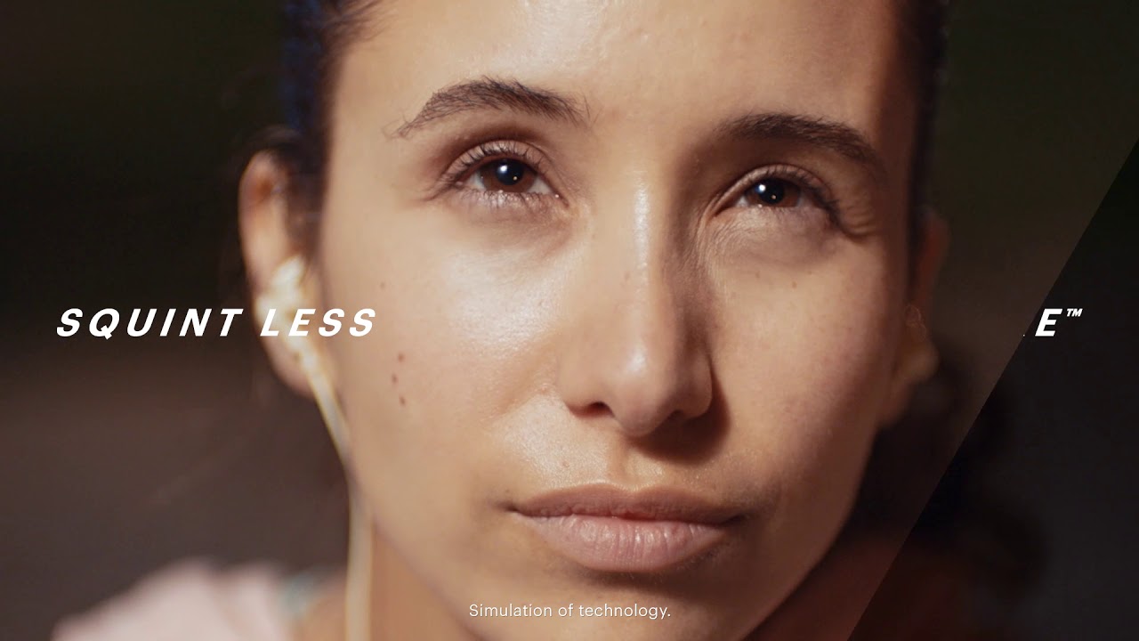 Advanced Vision Consultants | Acuvue Transitions For Night Vision - YouTube