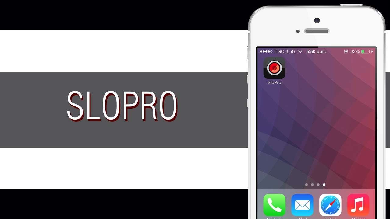 SloPro - YouTube