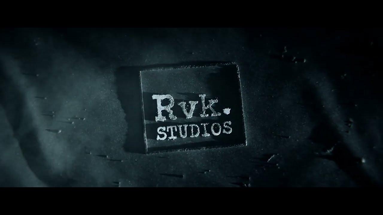 Netflix / RVK Studios (Against the Ice) - YouTube