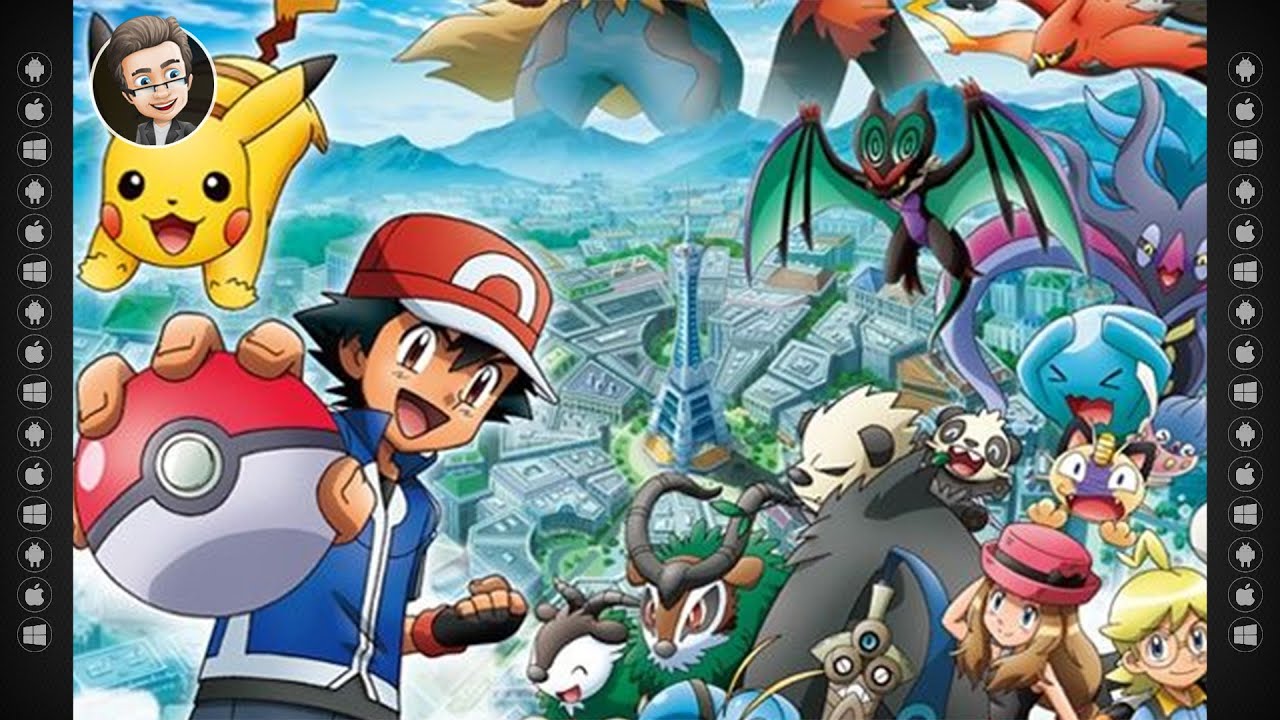 Magic Era: Monster Summoners (POKEMON) (Early Access) (Gameplay) - YouTube