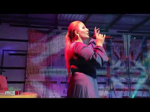 Заура Хабибулаева\