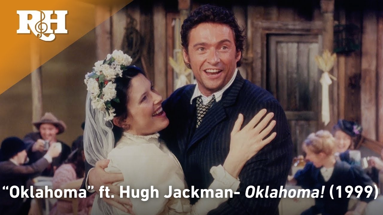 'Oklahoma' has been the state song for 70 years — but it almost wasn't