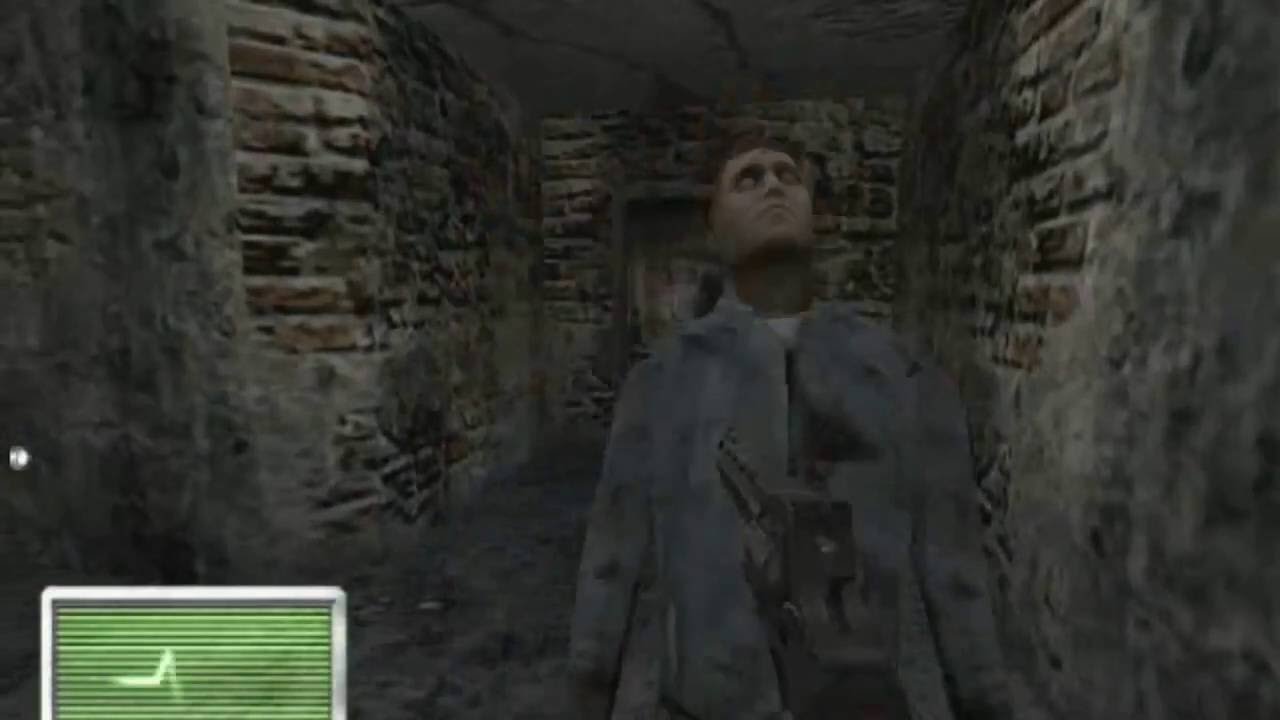 Half-Life-Resident Evil Cold Blood Demonstrations - YouTube