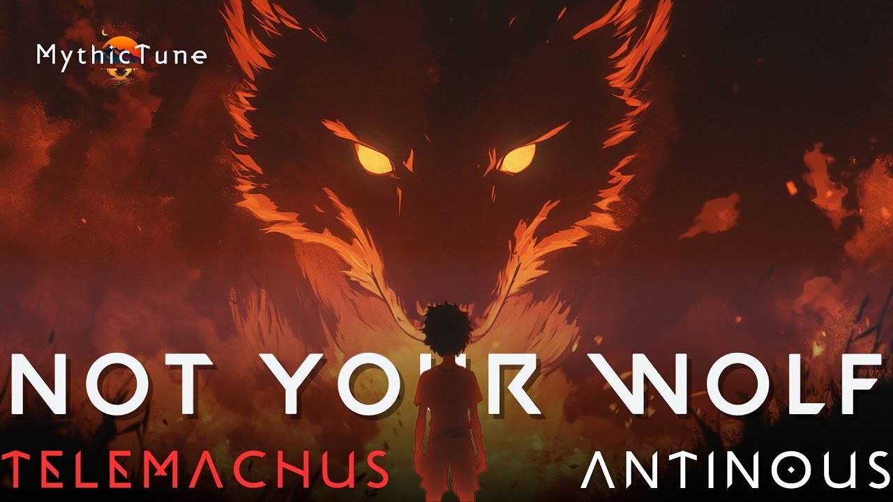 Not Your Wolf | Telemachus' Song | MythicTune | EPIC Alternative | Part ...