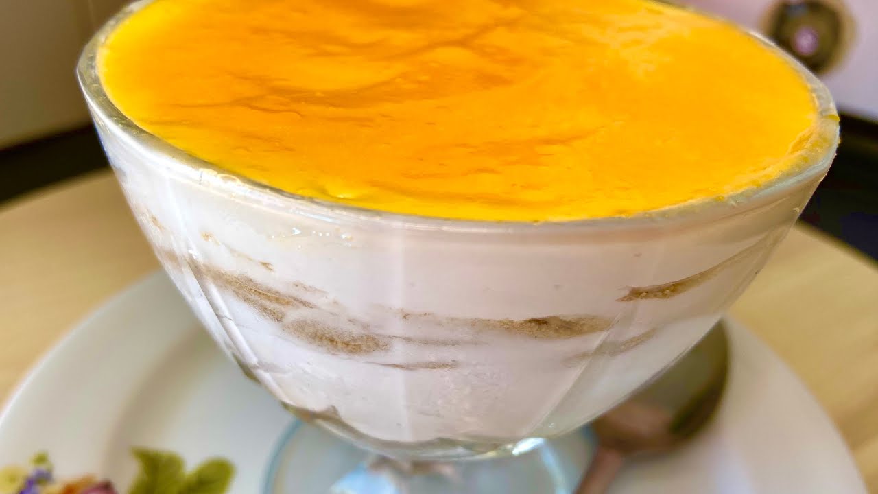 As melhores Natas do Céu ( Receita Portuguesa! ) - YouTube
